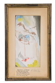 Cecil Calvert Beall | 34 Artworks at Auction | MutualArt