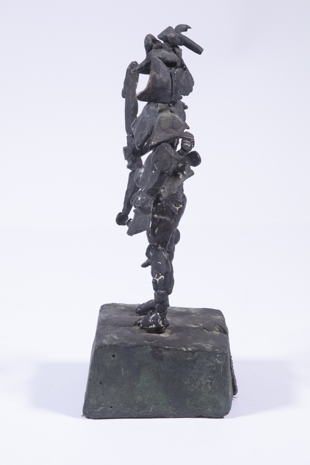 John Kearney | Samurai Warrior in full armor | MutualArt