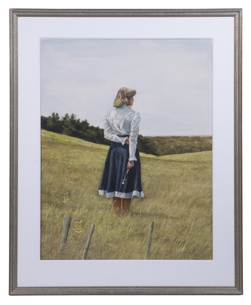 Doug Brega | Chrissy | MutualArt