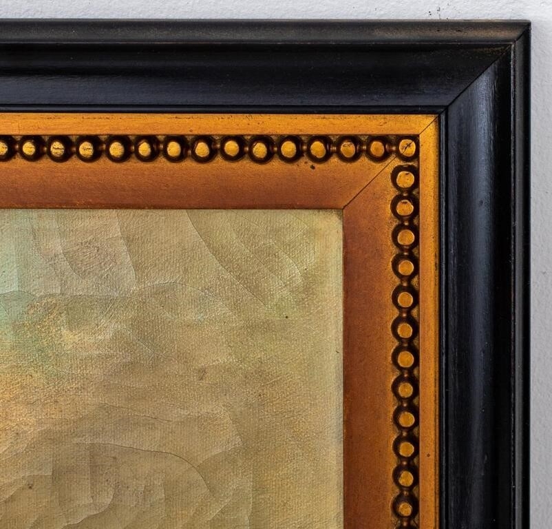 G. Scott | landscape | MutualArt