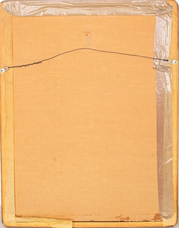 Erté | Letter L; Alphabet Series | MutualArt