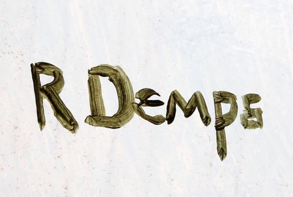 Rodney Demps | RODNEY DEMPS FLORIDA HIGHWAYMEN PALM RIVERBANK | MutualArt