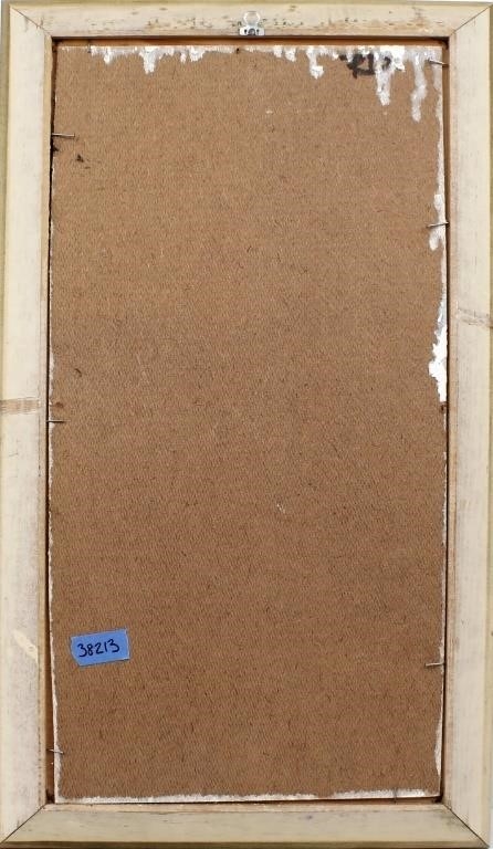 Rodney Demps | RODNEY DEMPS FLORIDA HIGHWAYMEN PALM RIVERBANK | MutualArt