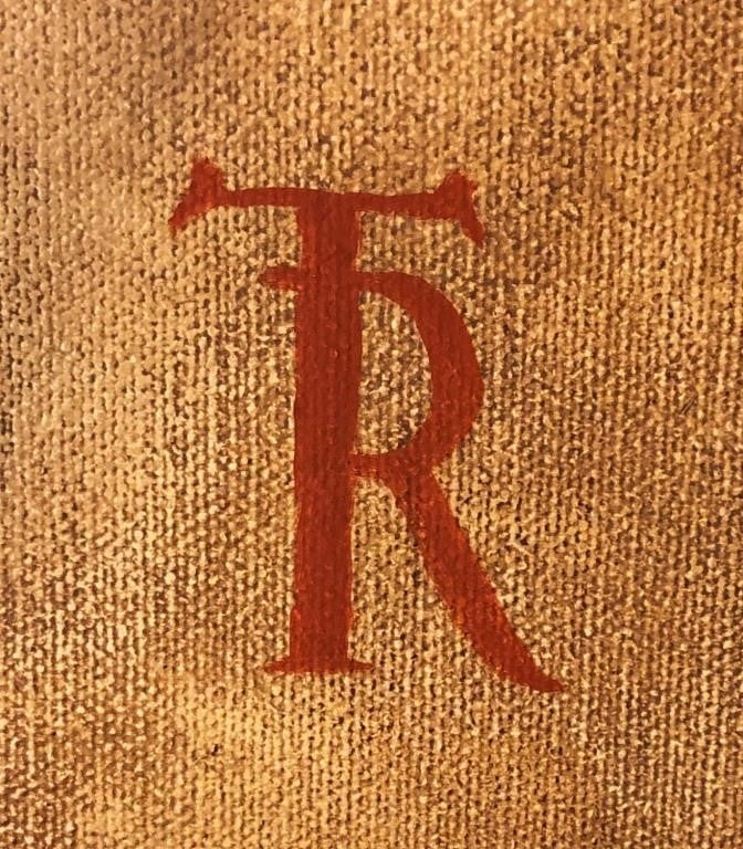 Tomasz Rut | TOMASZ RUT ORIGINAL OIL PAINTING WOMAN WITH HORSE | MutualArt