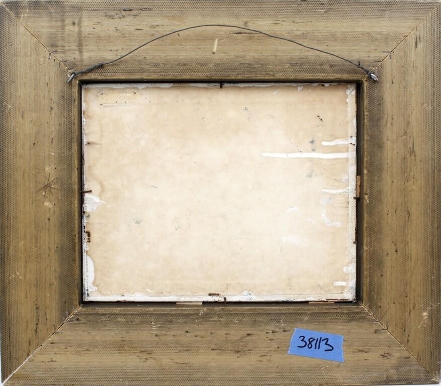 Charles Chico Wheeler | CHICO WHEELER FLORIDA HIGHWAYMEN SLOW SUNSET ...