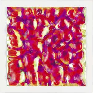 Go Ogawa | Nebula Prism (2021) | MutualArt