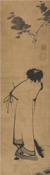 Ito Jakuchu | Jittoku | MutualArt