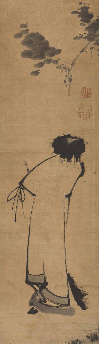 Ito Jakuchu | Jittoku | MutualArt