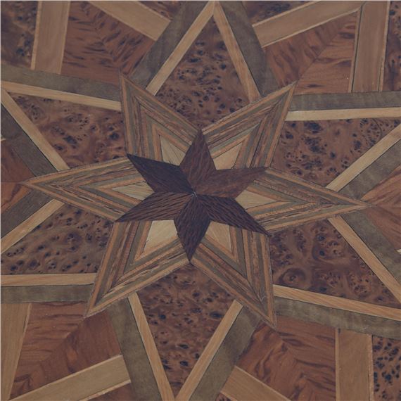 Anton Seuffert | An Anton Seuffert Colonial Tabletop | MutualArt