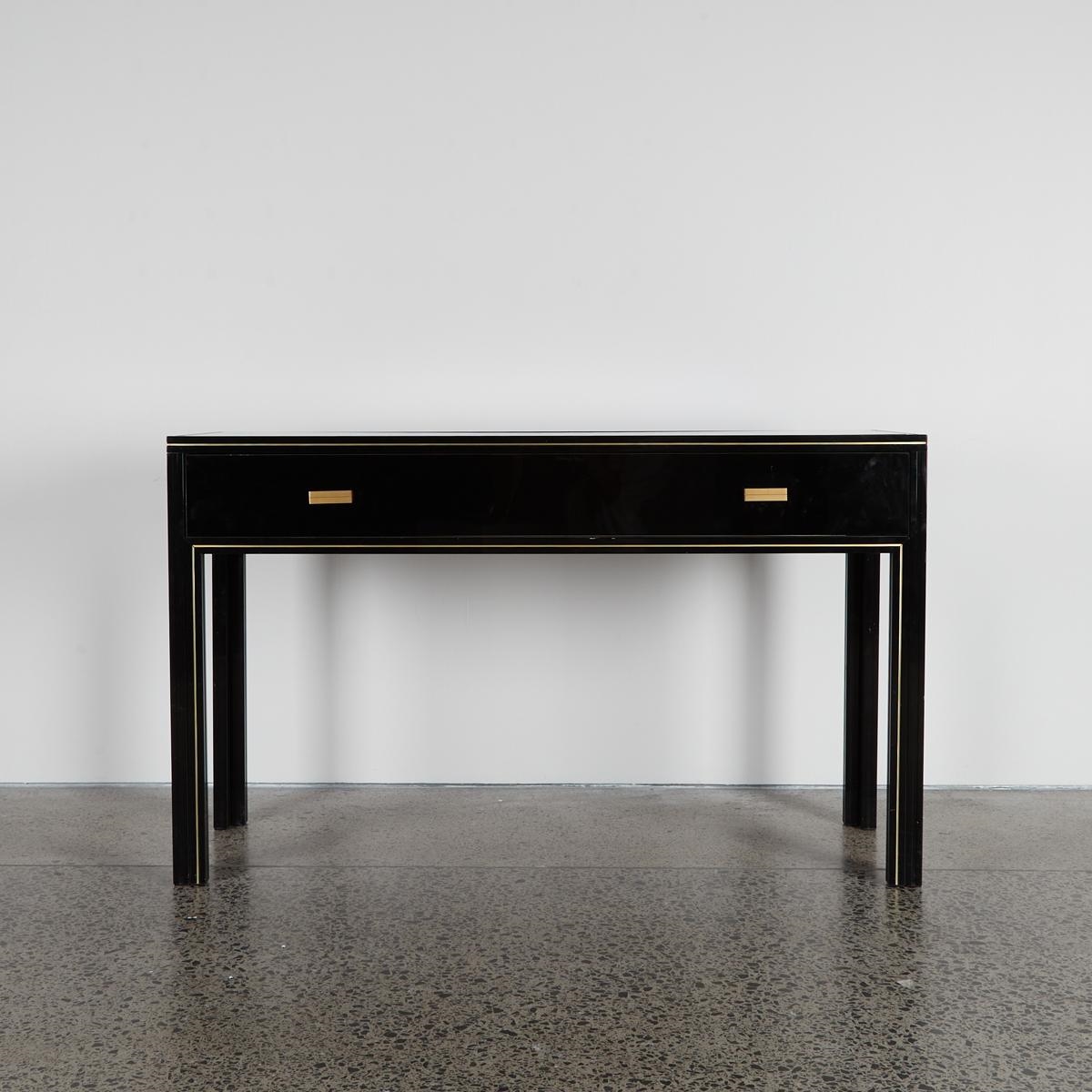 Pierre Vandel | A Pierre Vandel Console | MutualArt