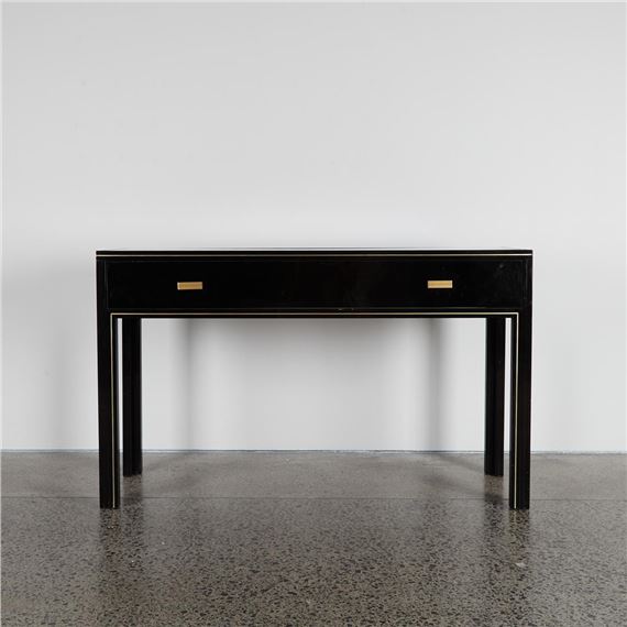 Pierre Vandel | A Pierre Vandel Console | MutualArt