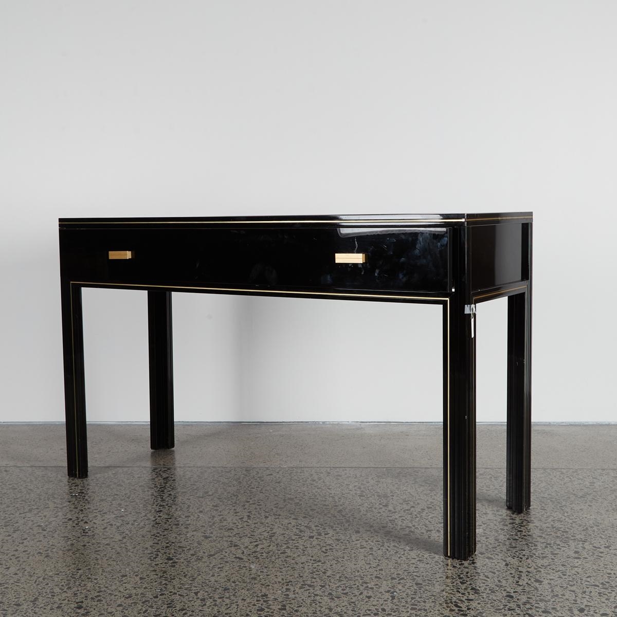 Pierre Vandel | A Pierre Vandel Console | MutualArt