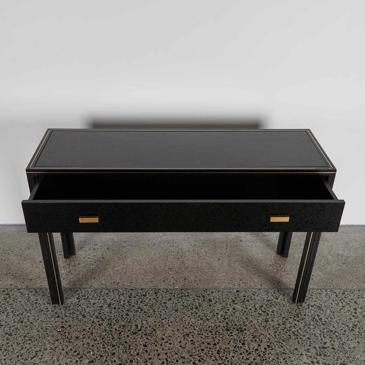 Pierre Vandel | A Pierre Vandel Console | MutualArt