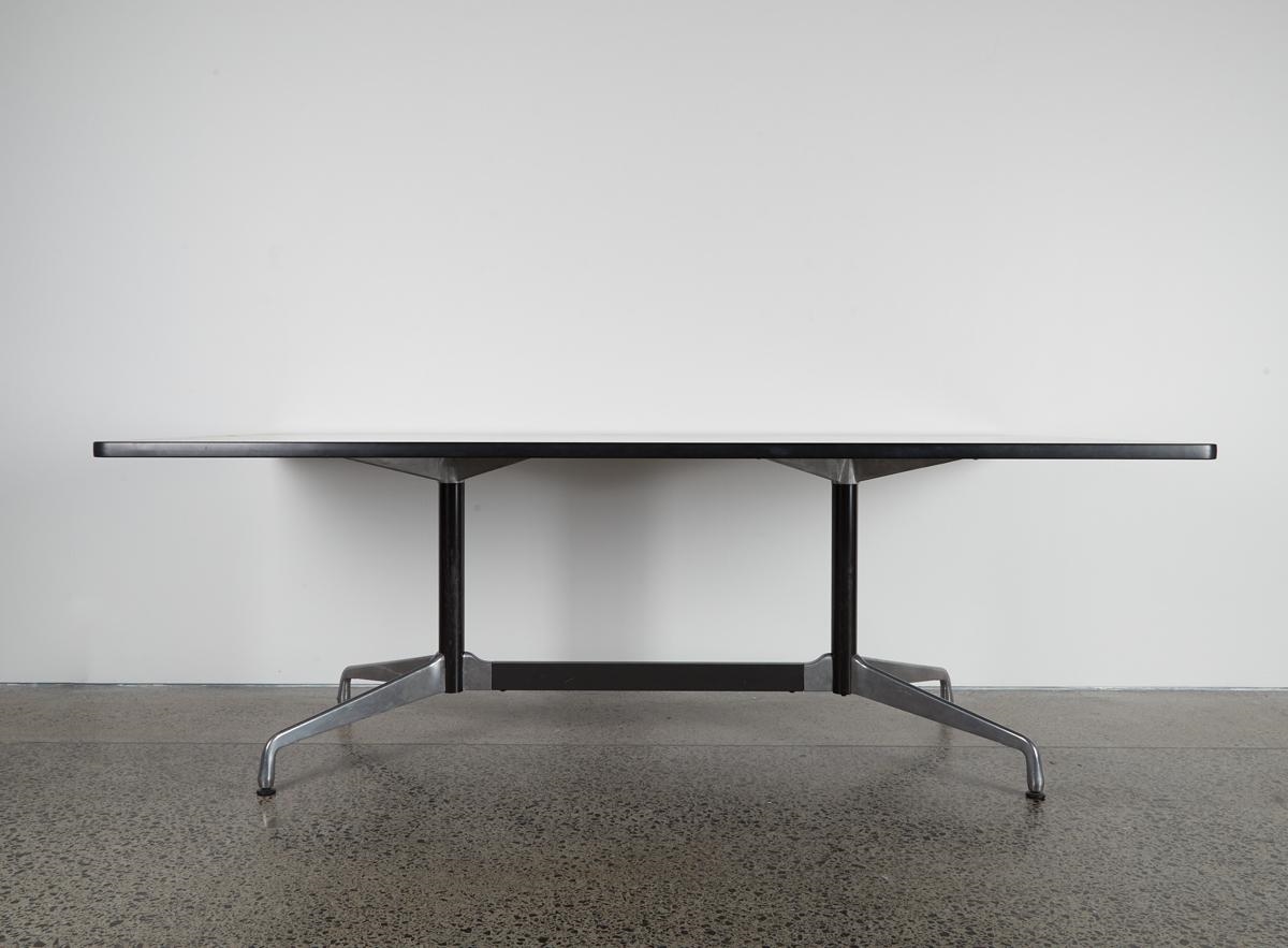 Charles & Ray Eames | A Charles and Ray Eames for Herman Miller ...