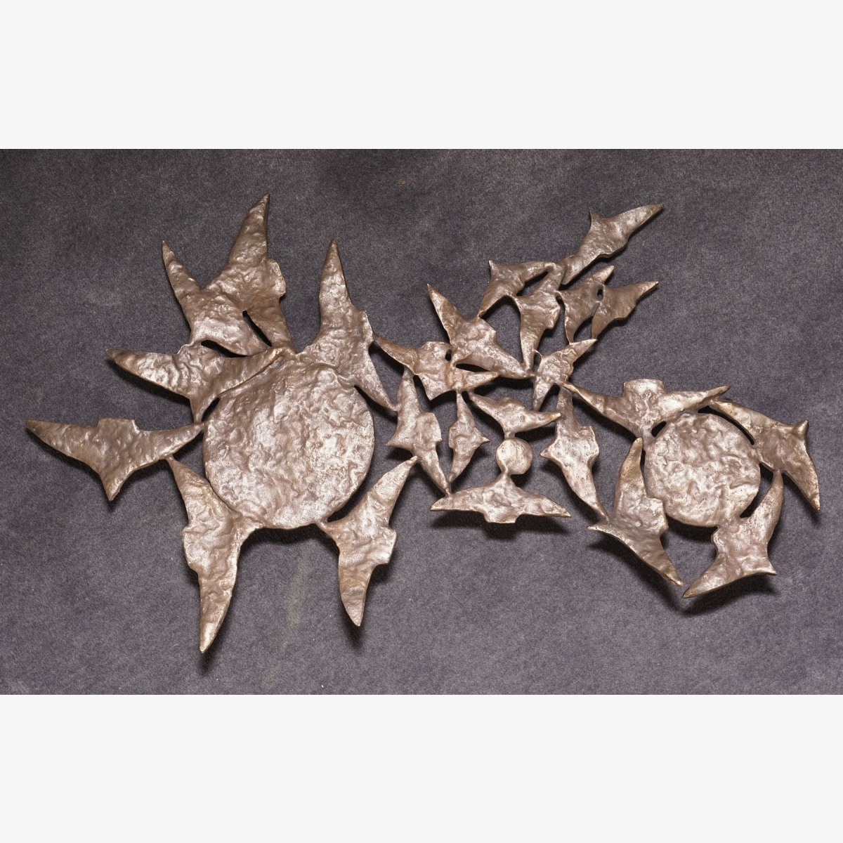 Manoli Pierre | Equinoxe | MutualArt