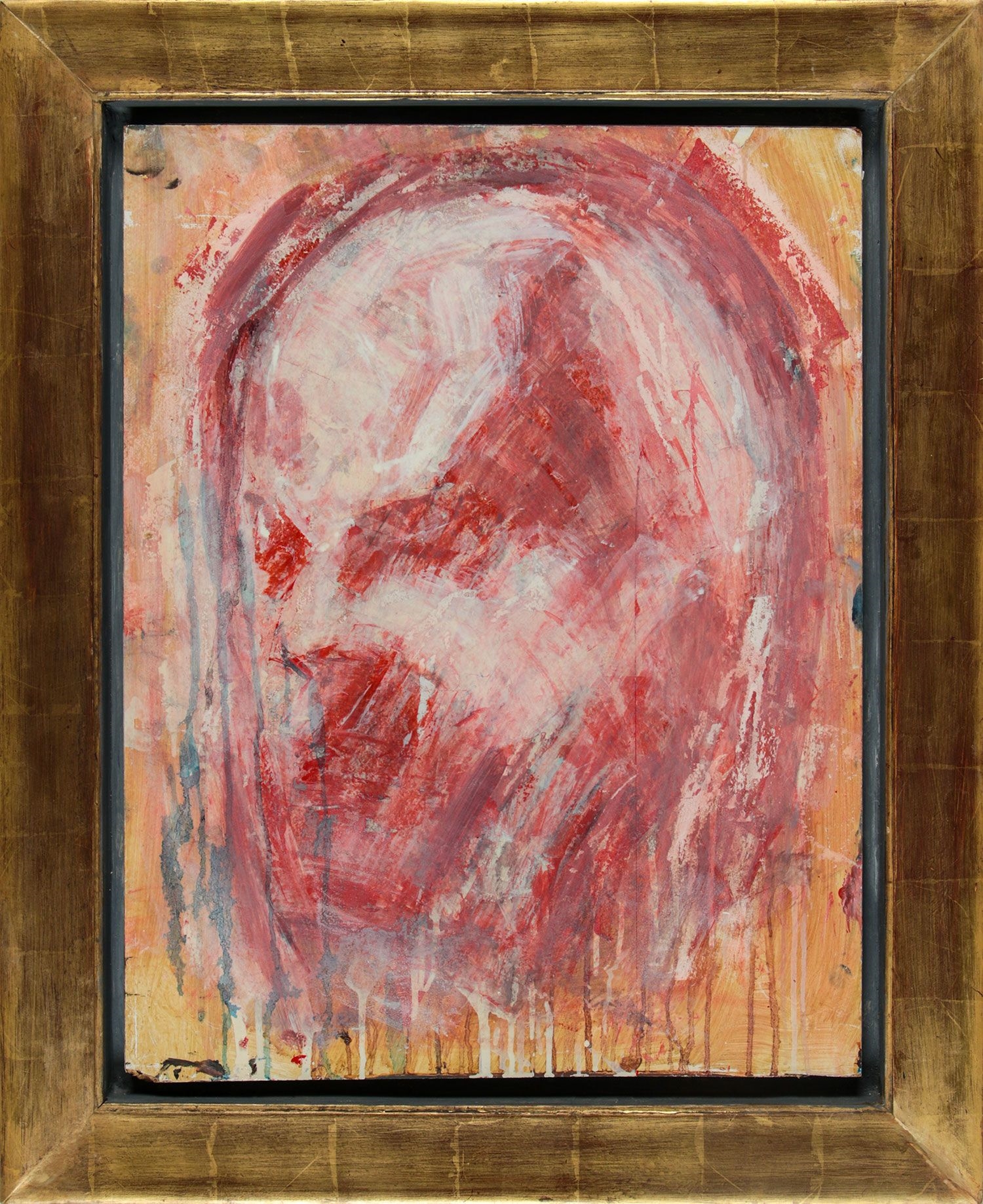 William Foyle | MR SIM I | MutualArt