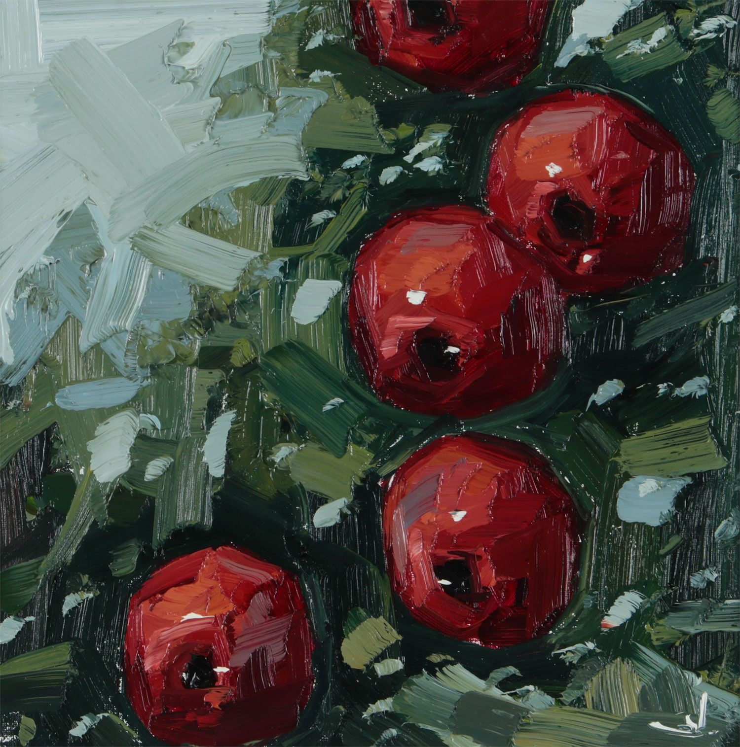 Vivek Mandalia | APPLE TREE | MutualArt