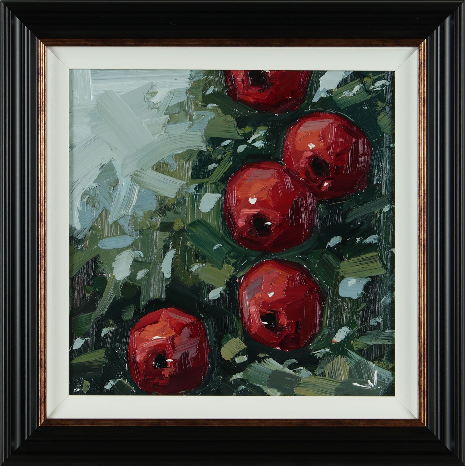 Vivek Mandalia | APPLE TREE | MutualArt