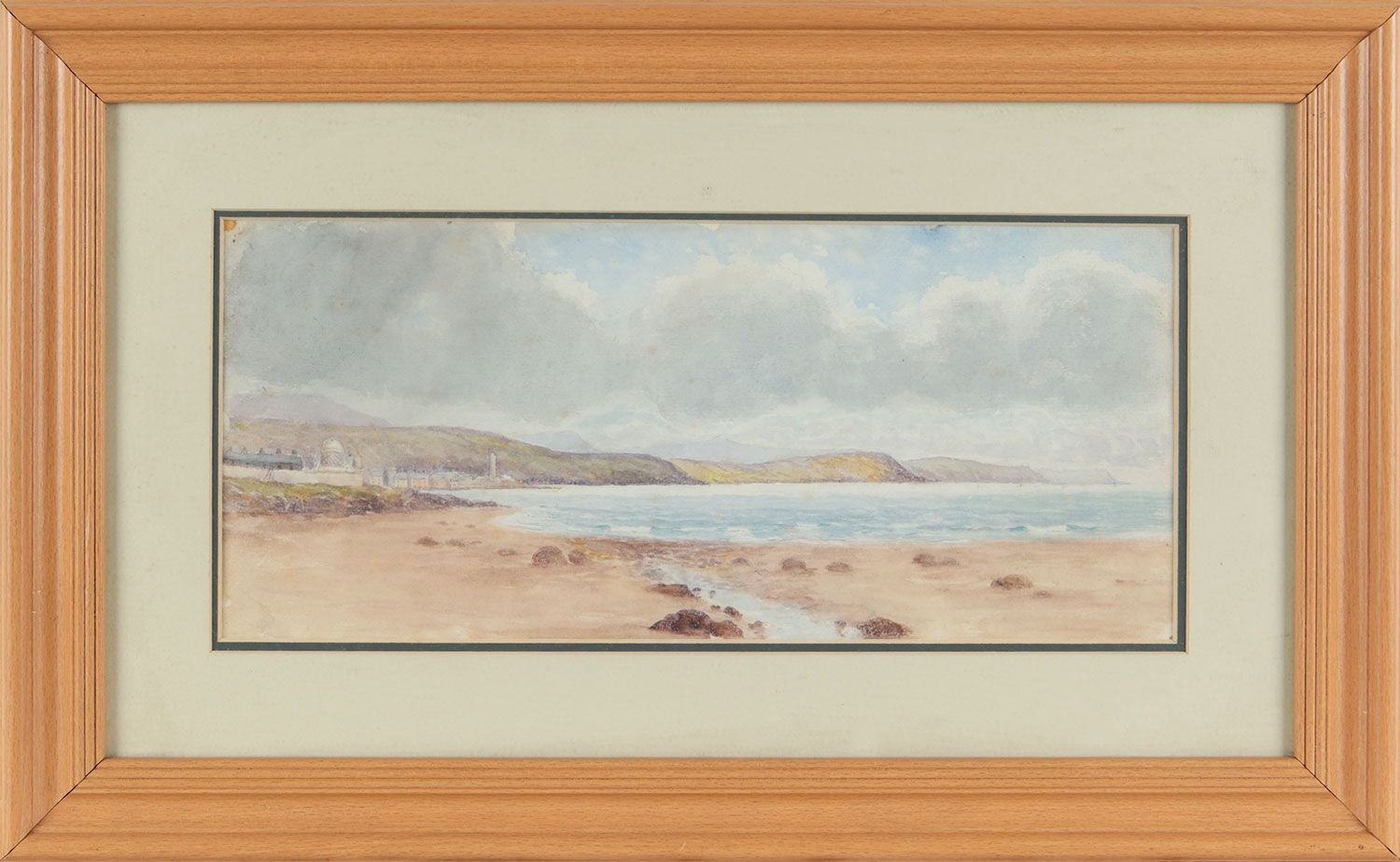 Robert Cresswell Boak | STILL EVENING | MutualArt