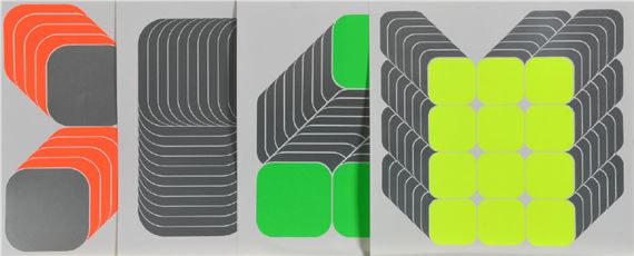 Thomas Lenk | Kompositionen | MutualArt