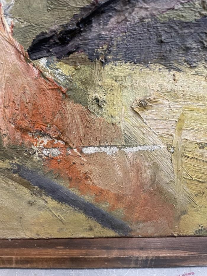 Dorothy Mead | The Life Drawing Class | MutualArt