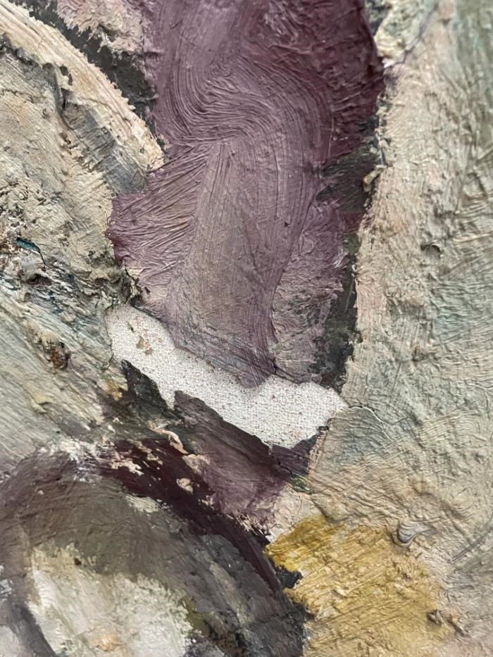 Dorothy Mead | The Life Drawing Class | MutualArt