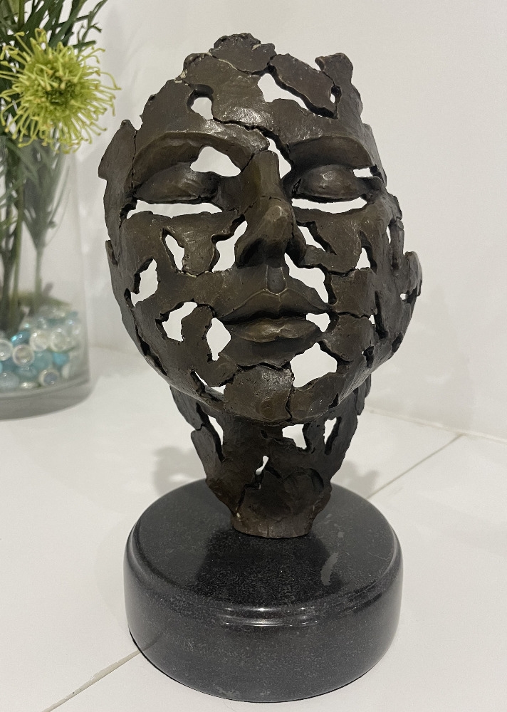 Salvador Dalí | Mask | MutualArt