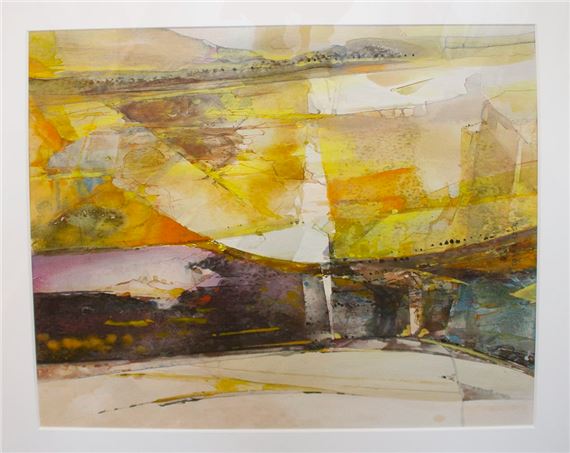 Ruby Wang | 2 Artworks at Auction | MutualArt