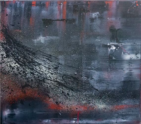 Sean Patrick Sullivan | 1 Artworks at Auction | MutualArt