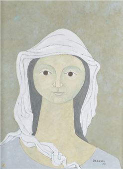 Jacques Barbeau | 4 Artworks at Auction | MutualArt