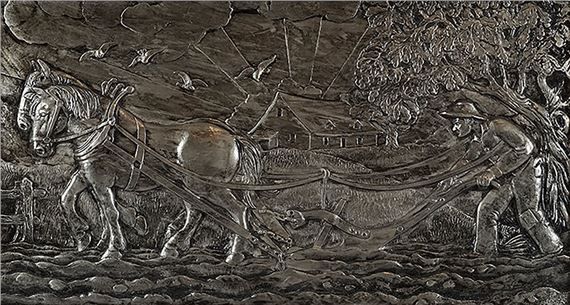 Marcel GIRARD | 2 Artworks at Auction | MutualArt