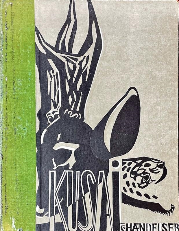 Axel Salto | Kusai's Hændelser | MutualArt