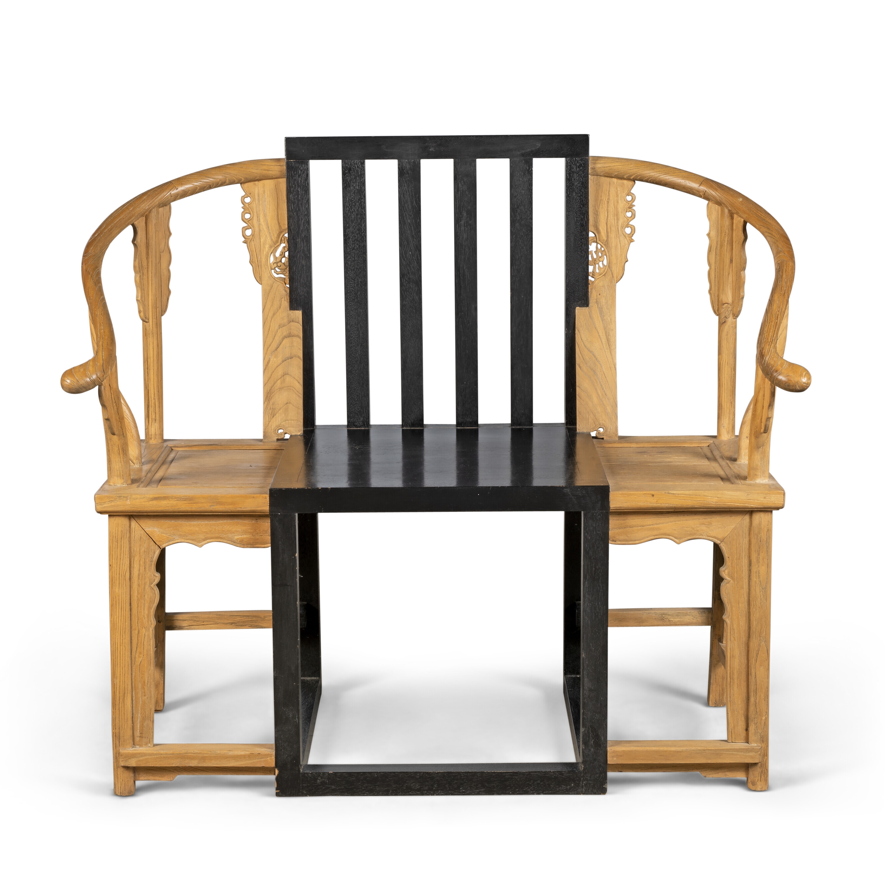 Shao Fan | RABBIT (2012) | MutualArt