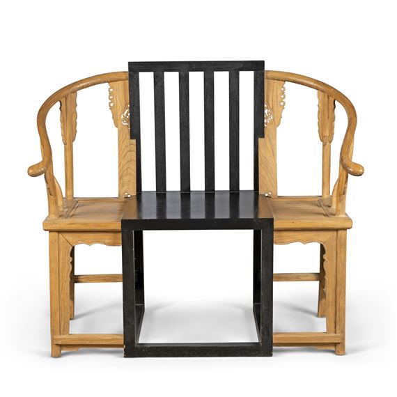 Shao Fan | RABBIT (2012) | MutualArt