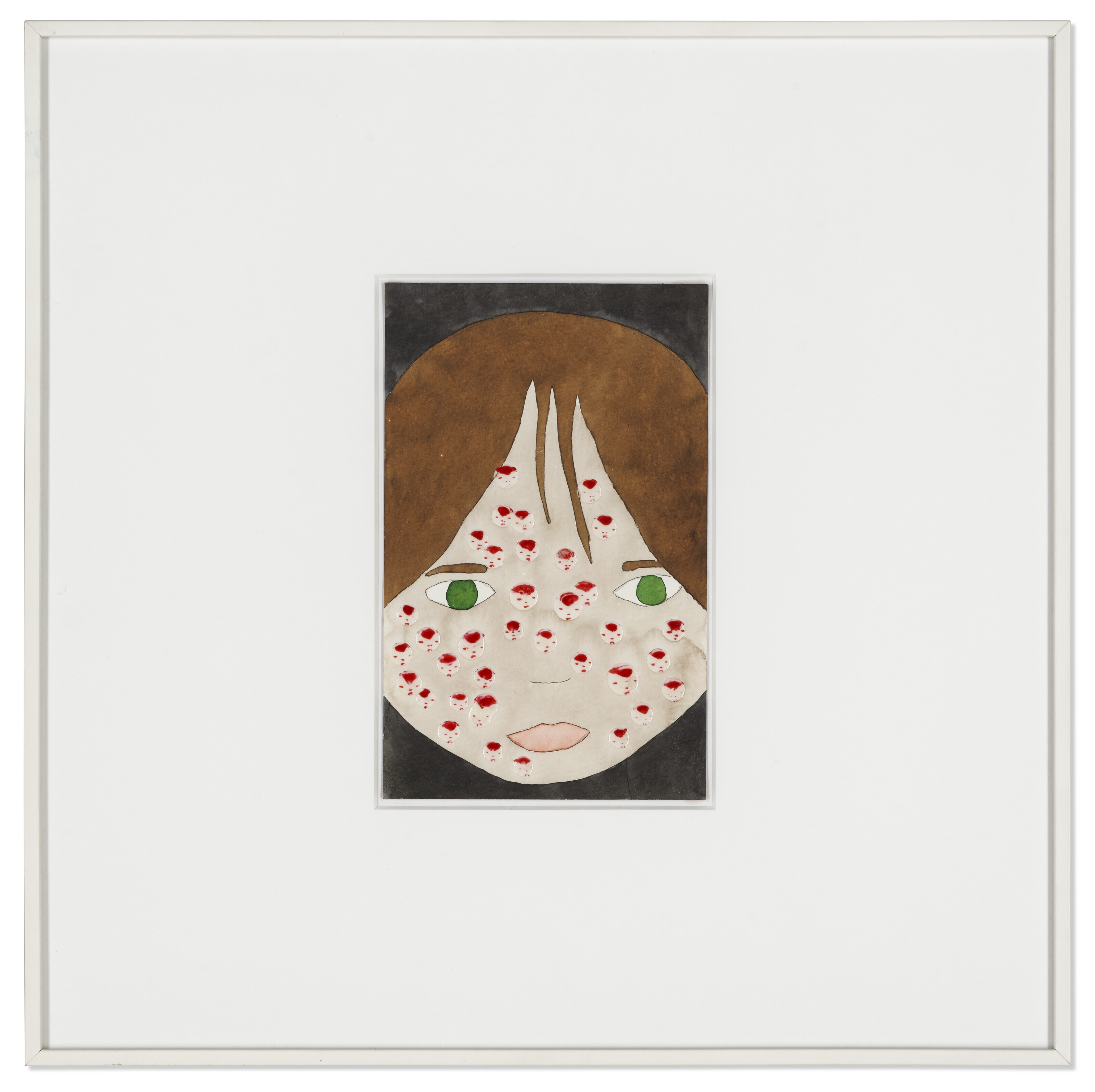 Neil Farber | Untitled | MutualArt