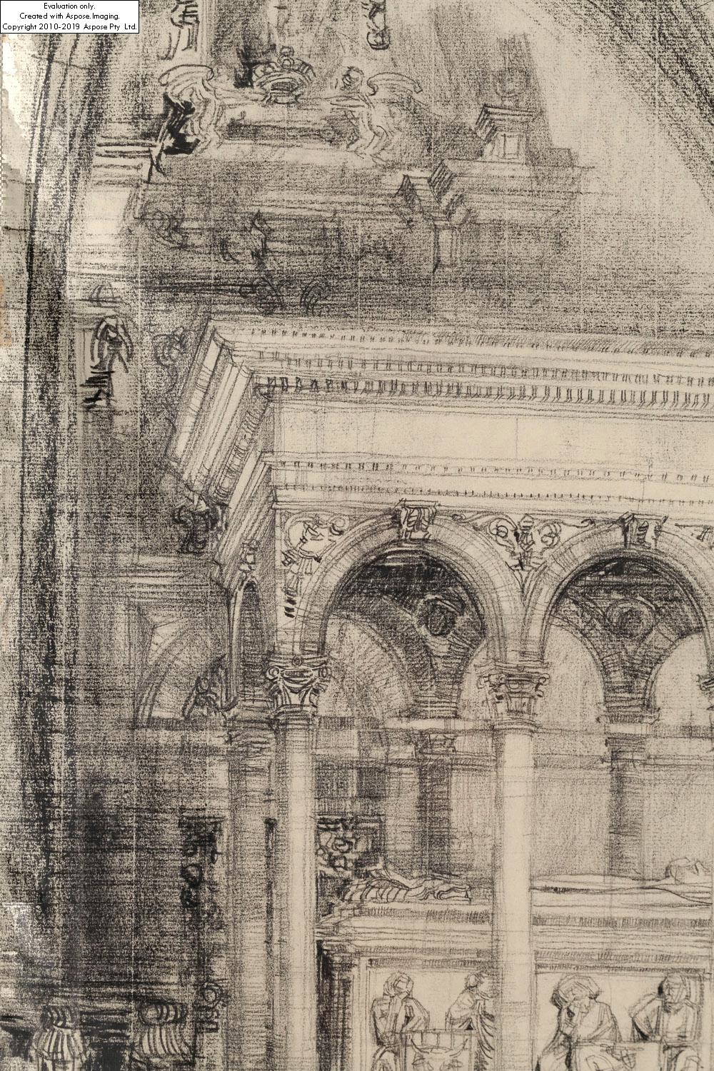 Henryk Dabrowski | Władysław Jagiełło's sarcophagus in the Wawel ...