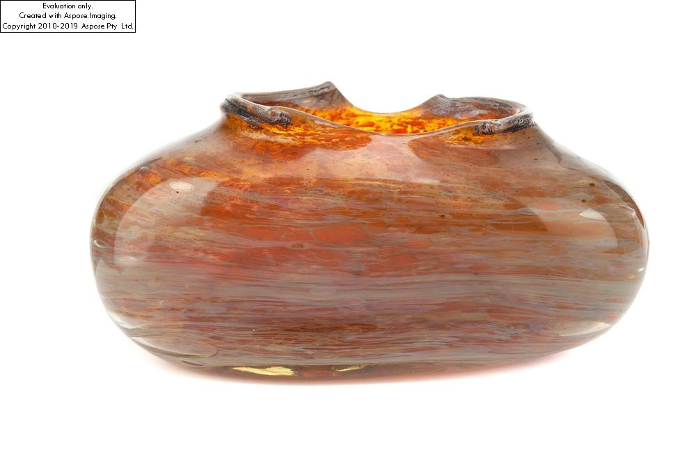 Jerzy Krystyn Olszewski | Decorative form (1990s) | MutualArt