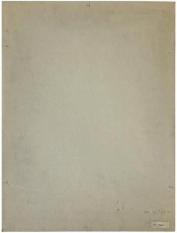 Willard Grayson Smythe | Flora (Circa 1945) | MutualArt