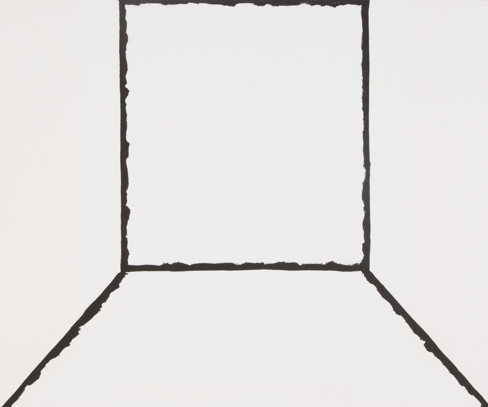 Matias Spescha | Folder. Perspektive (1982) | MutualArt