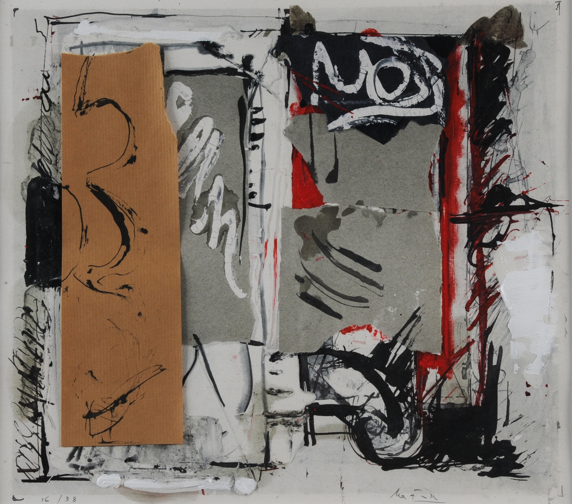 Hans Falk | Portfolio. Container (1982) | MutualArt