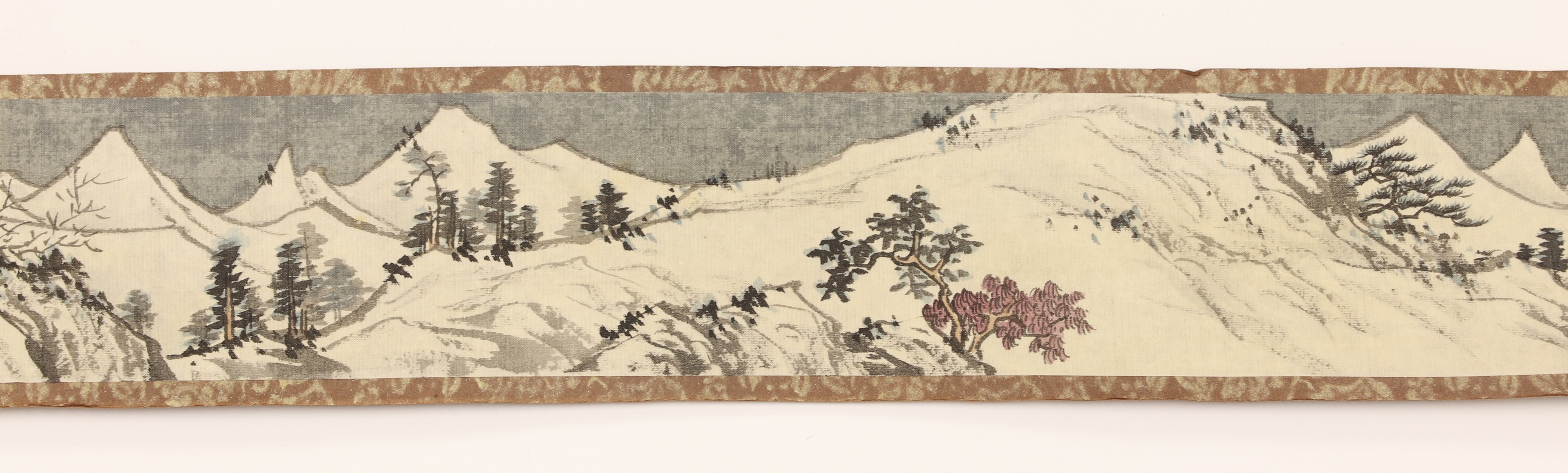 Pu Ru | A collection of six Chinese hand scrolls | MutualArt