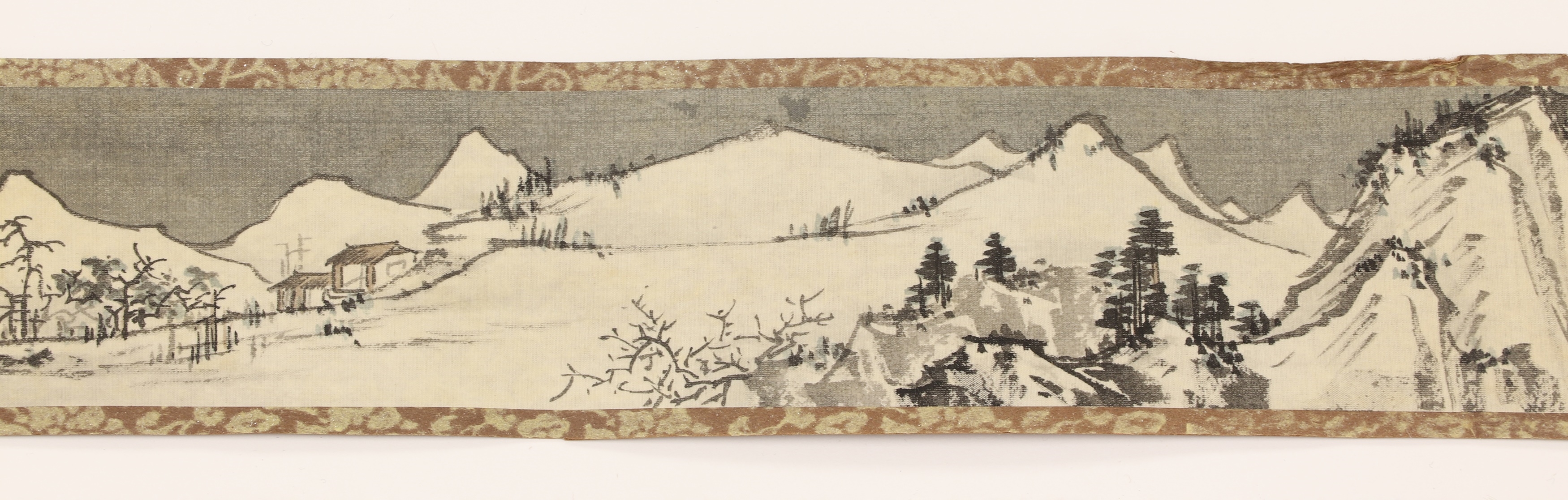 Pu Ru | A collection of six Chinese hand scrolls | MutualArt