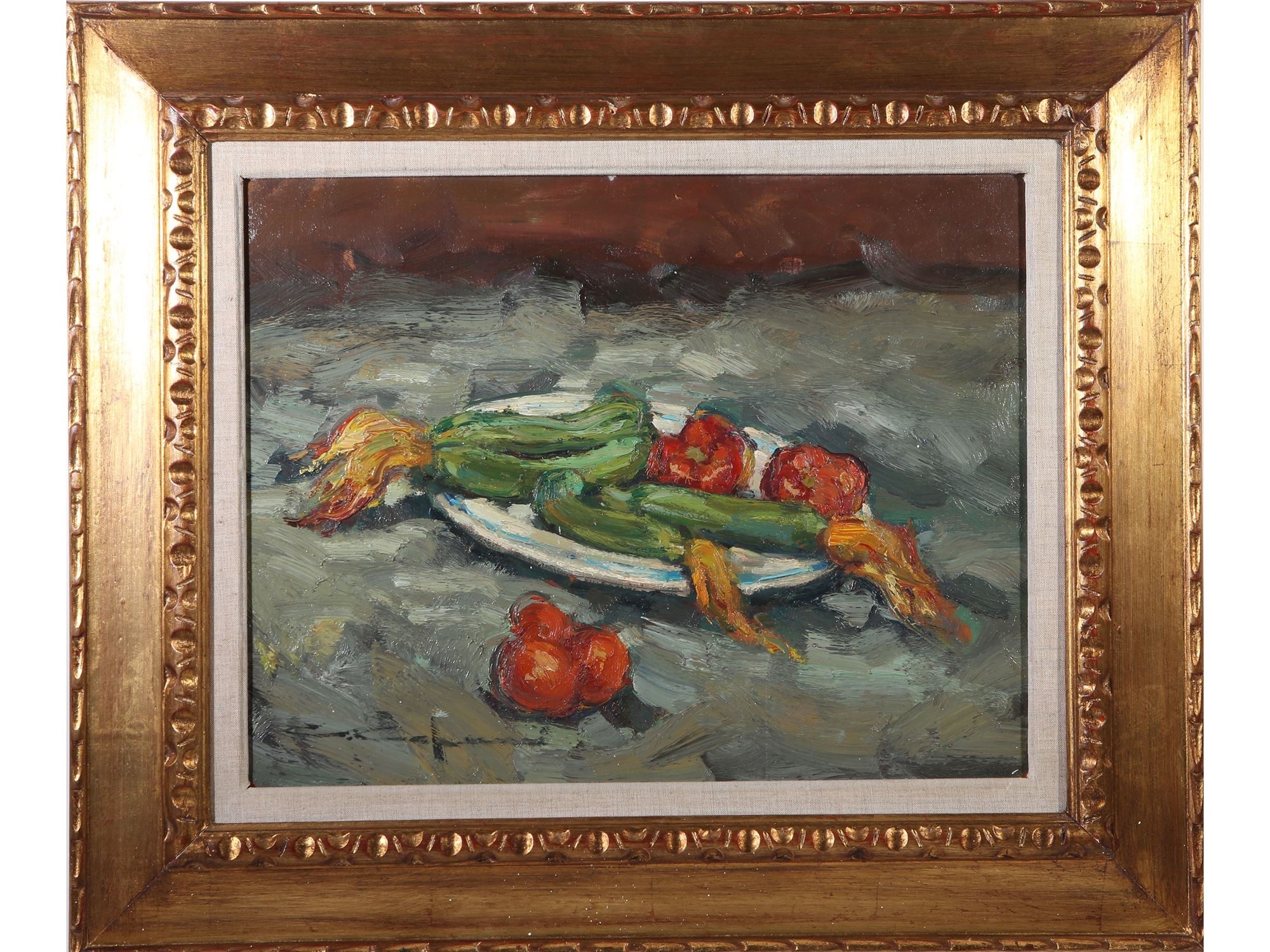 Carlo Capanni | Still life 1972 | MutualArt