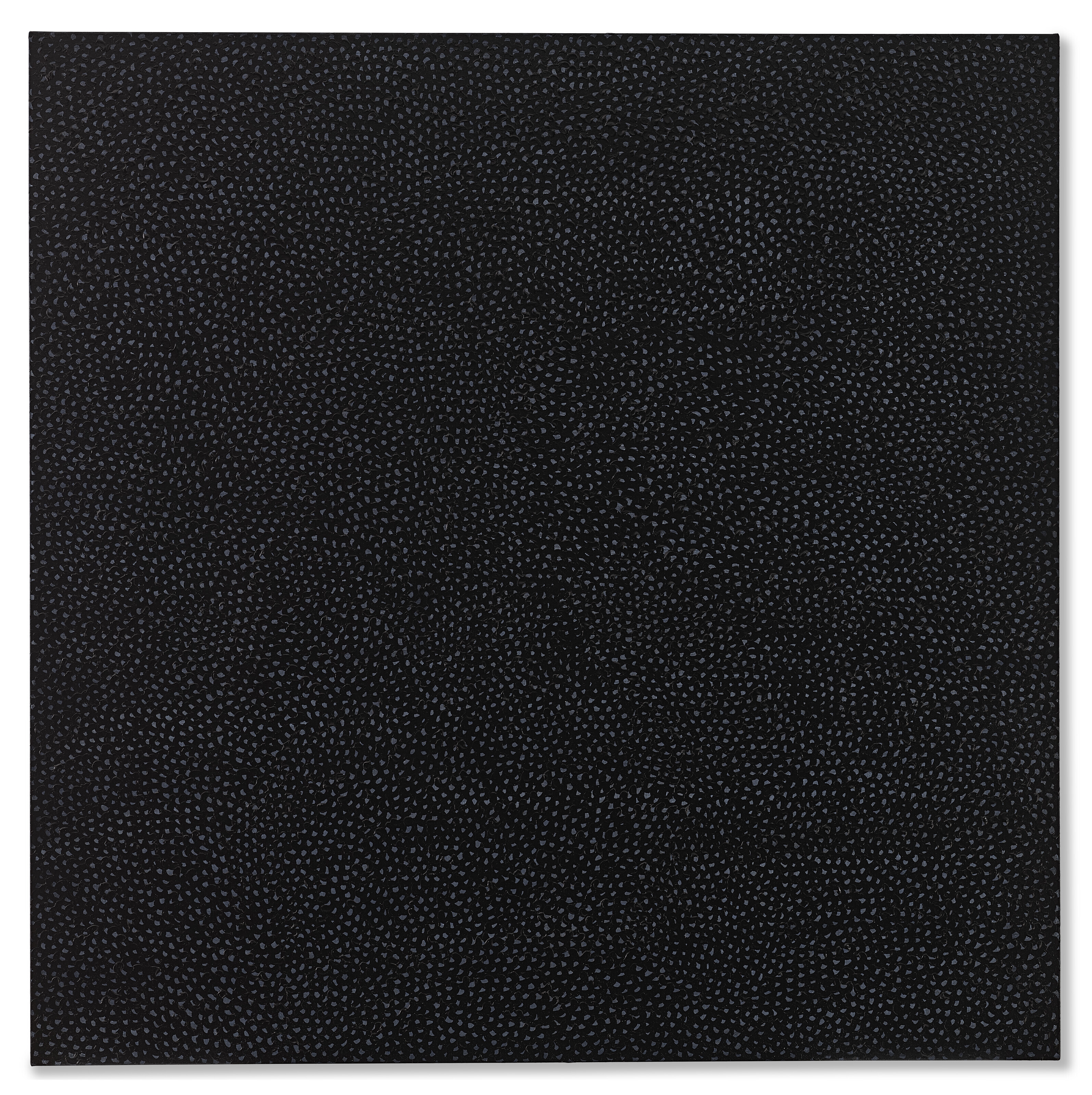 Yayoi Kusama | Infinity-Nets (KMNG) (2012) | MutualArt