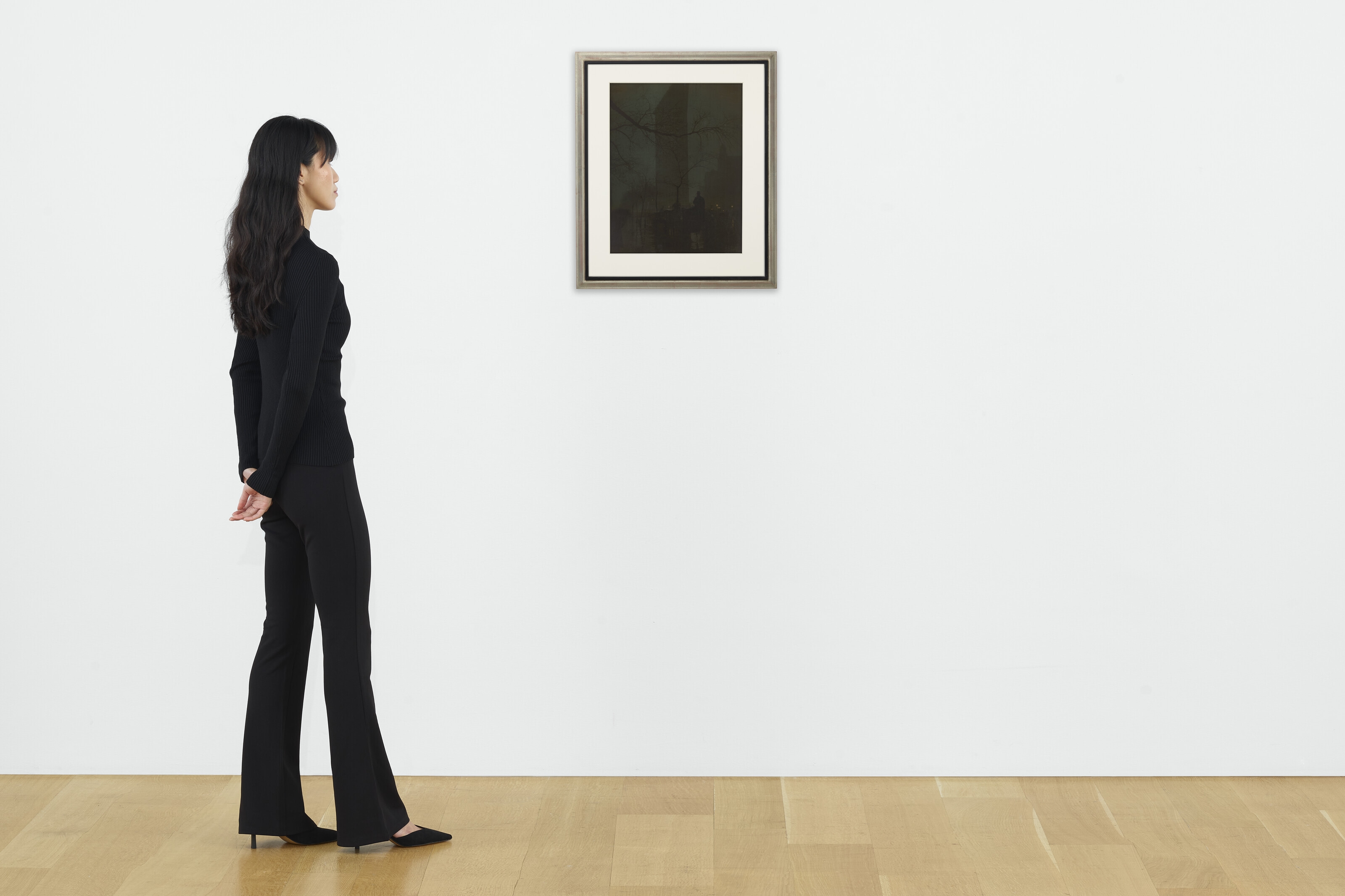 Edward Steichen | The Flatiron | MutualArt