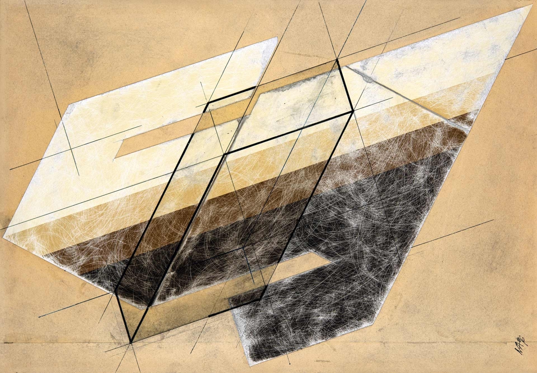 Ákos Matzon | Secret Files | MutualArt