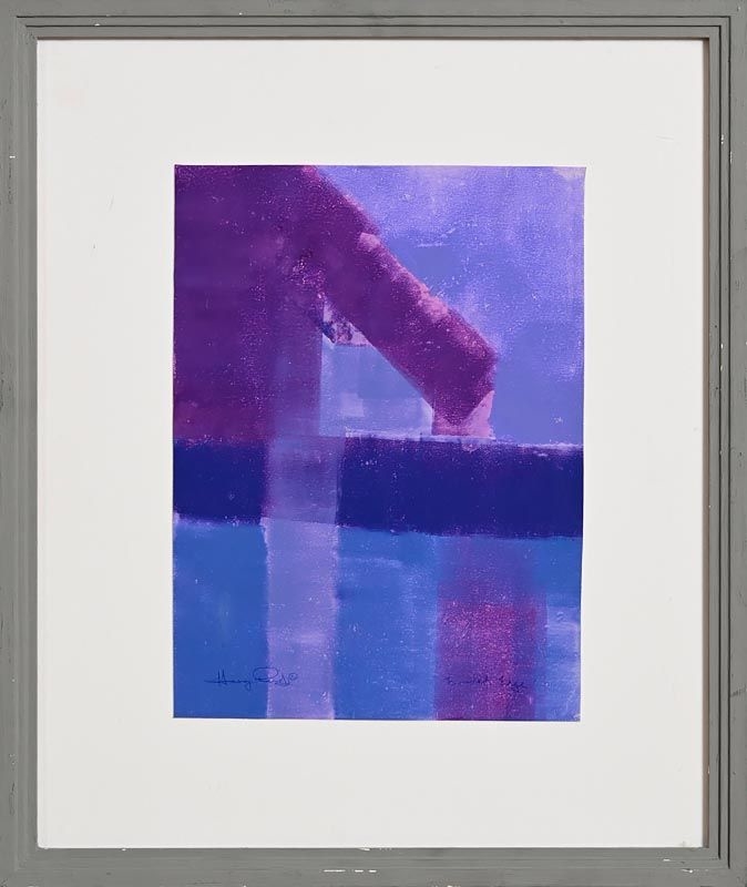 Harry Reid | Eroded Edge | MutualArt