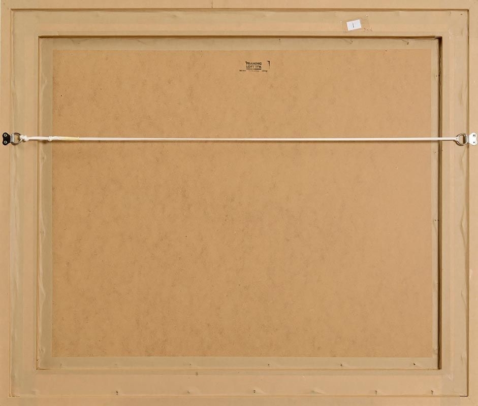 Robert Ballagh | 3rd May After Goya | MutualArt