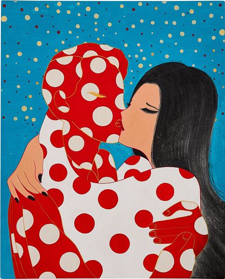 Jang Koal | Love Is In The Air (2016) | MutualArt