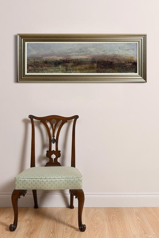 Colin Flack | Evening Light | MutualArt